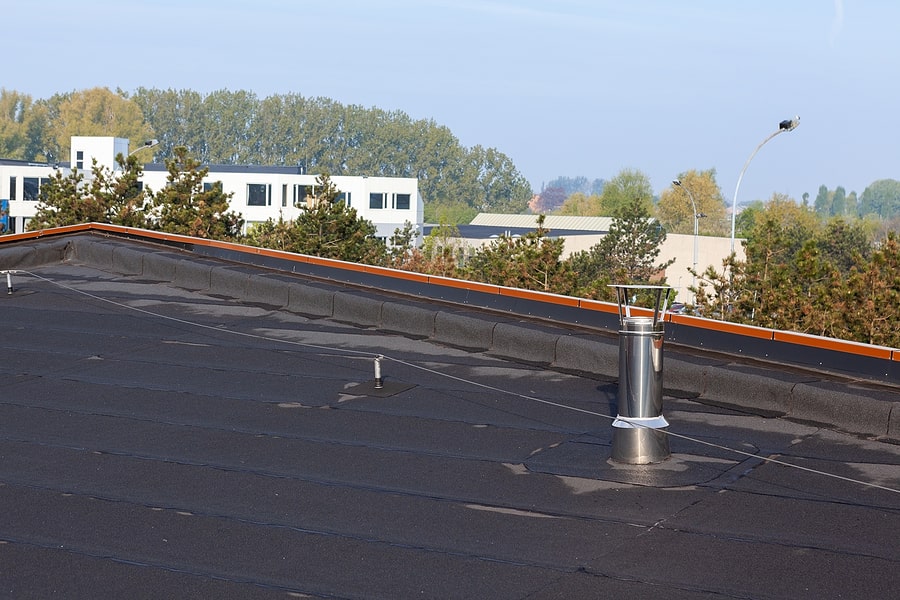 Modified Bitumen Roofing in Lakeland, FL & Cities Nearby